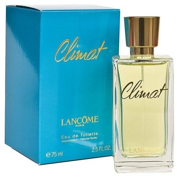 Climat от Lancome Parfum. Купить женские духи (туалетную воду) Climat в ...