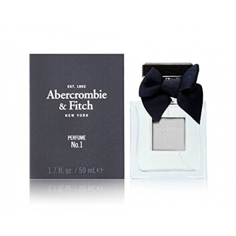 Abercrombie & Fitch Perfume No 1 - купить женские духи, цены от 3400 р ...