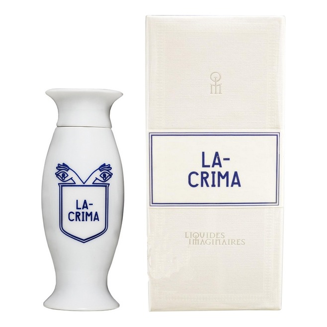 Liquides Imaginaires Lacrima - купить духи, цены от 500 р. за 2 мл