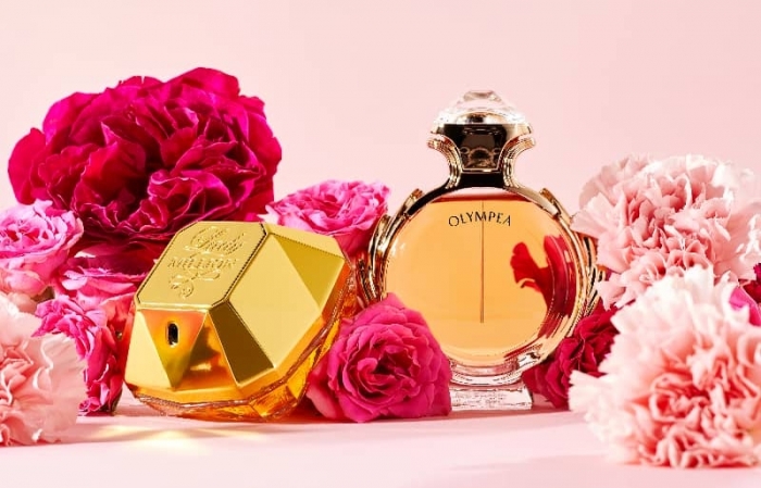 Популярные женские духи - читайте в блоге Aroma-Butik.ru