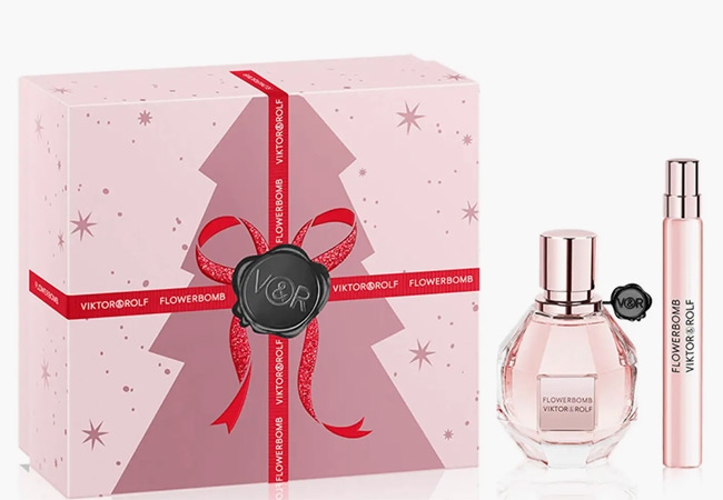 ТОП-10: бюджетные духи на весну - читайте в блоге Aroma-Butik.ru