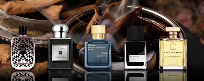 ТОП-12 вечерних парфюмов для мужчин - читайте в блоге Aroma-Butik.ru