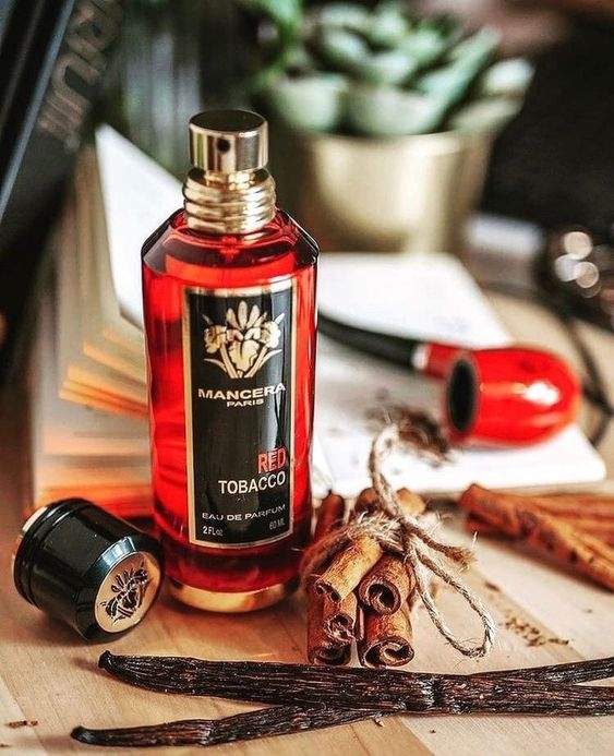 Лучшие пряные ароматы для мужчин и женщин - читайте в блоге Aroma-Butik.ru
