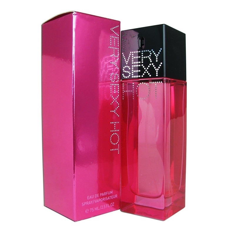 Victoria`s Secret Very Sexy Hot - купить женские духи, цены от 2020 р ...