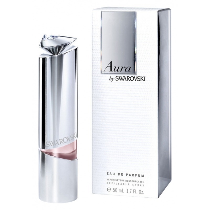 SWAROVSKI Aura - купить женские духи, цены от 800 р. за 5 мл