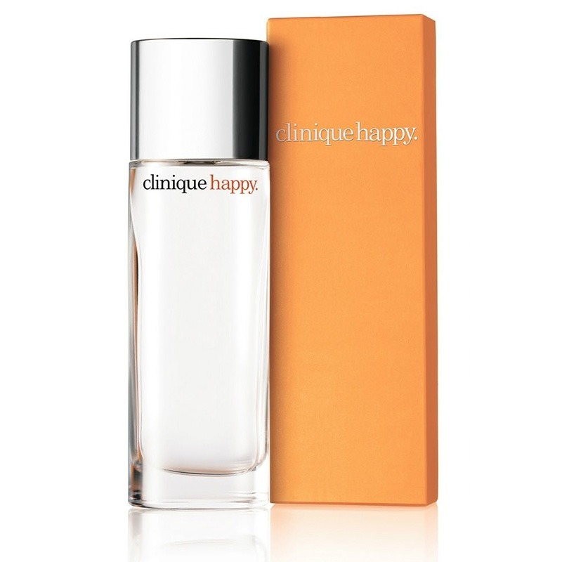 Calvin klein happy perfume store