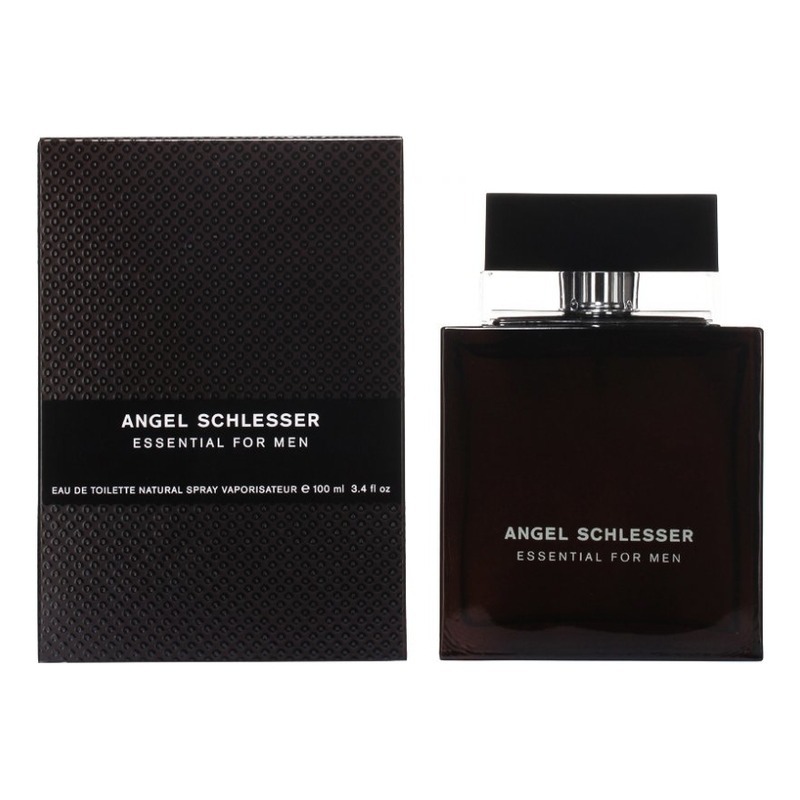 Angel Schlesser Essential for Men - купить мужские духи, цены от 80 р ...