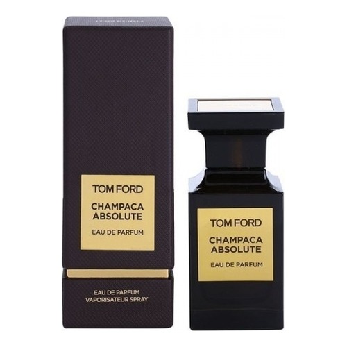 Tom Ford Champaca Absolute - купить духи, цены от 410 р. за 2 мл