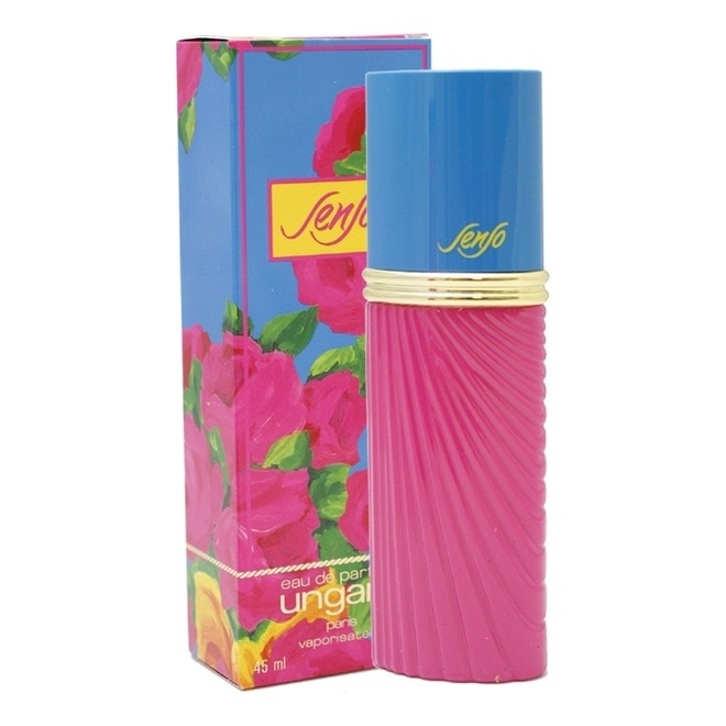 Emanuel Ungaro Senso - купить женские духи, цены от 12520 р. за 90 мл