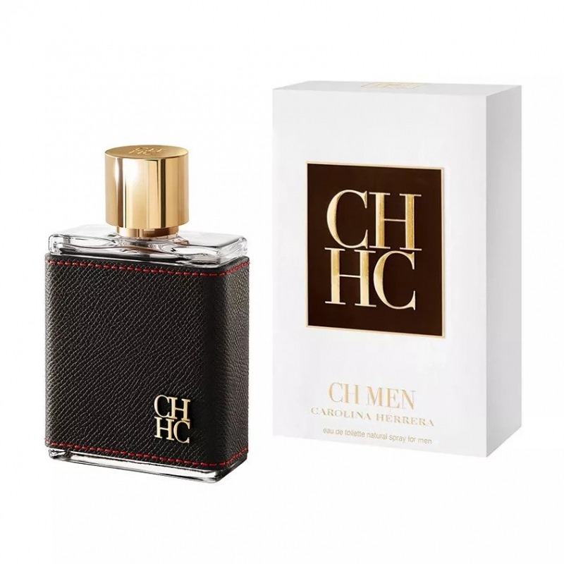 CAROLINA HERRERA CH men - купить мужские духи, цены от 260 р. за 2 мл