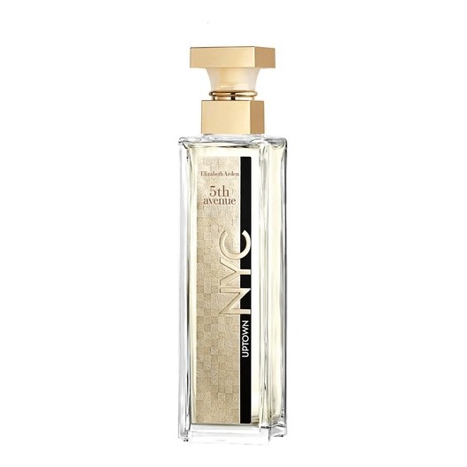 Elizabeth arden fifth avenue store