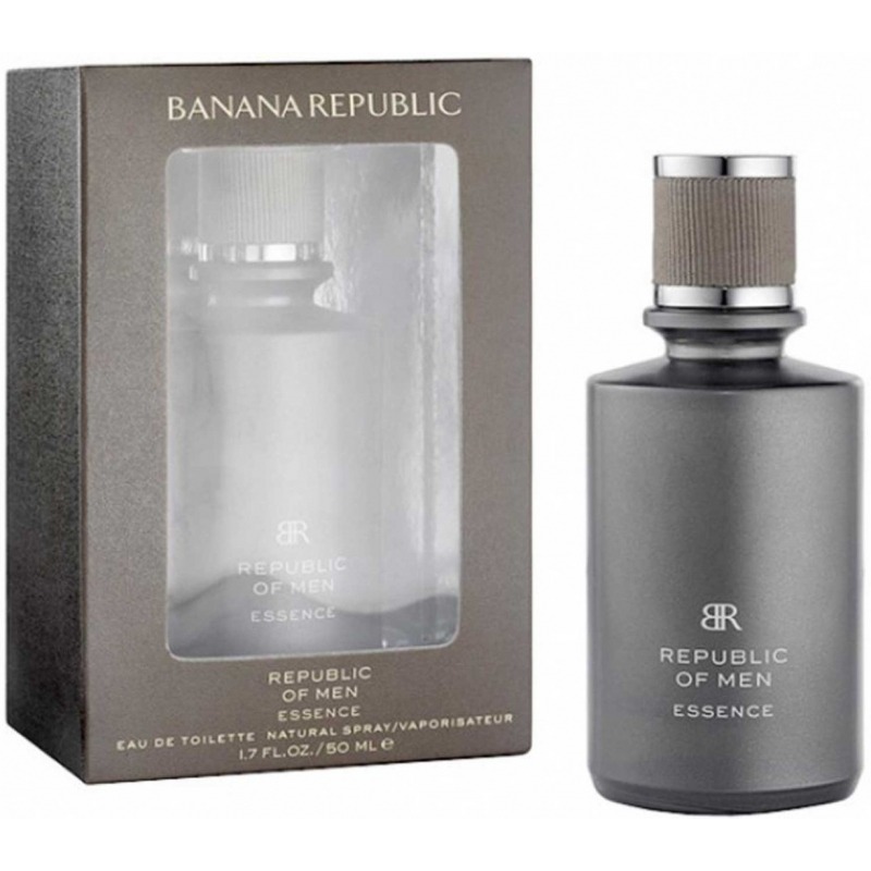 Banana Republic Republic of Men Essence - купить мужские духи, цены от ...