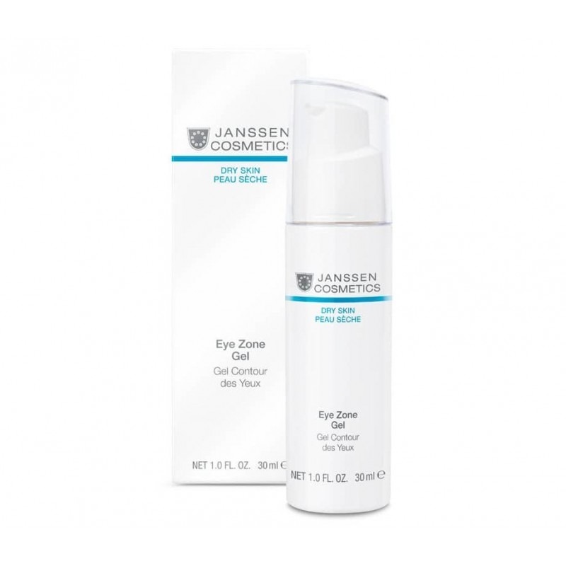 Janssen Гель от морщин для кожи вокруг глаз Eye Zone Gel - купить ...