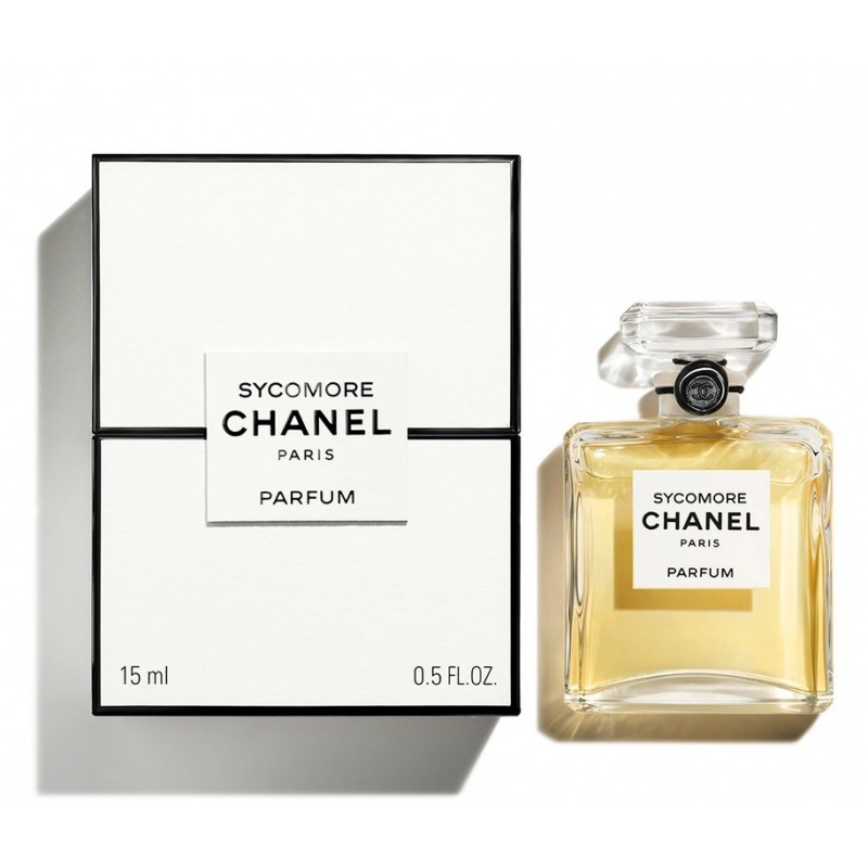 Chanel Sycomore Parfum - купить духи, цены от 520 р. за 2 мл