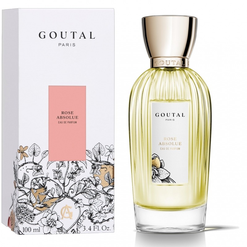 Annick Goutal Rose Absolue - купить женские духи, цены от 1110 р. за 5 мл