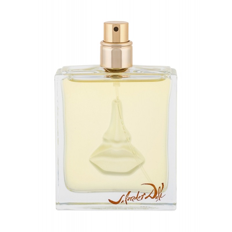 Salvador Dali Daring Gold купить женские духи цены от 2800 р за 50 мл