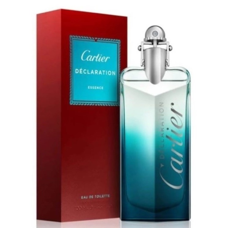 Cartier Declaration Essence - купить мужские духи, цены от 8050 р. за ...