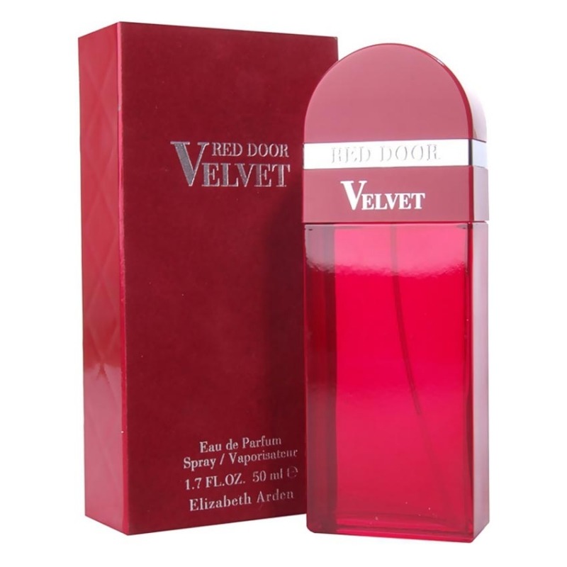 Elizabeth Arden Red Door Velvet - купить женские духи, цены от 920 р ...