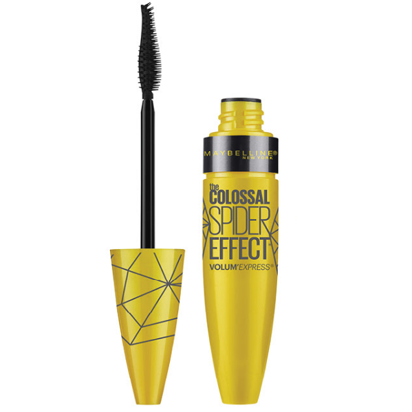 Maybelline Тушь Volume Express Colossal Spider Effect - купить недорого ...