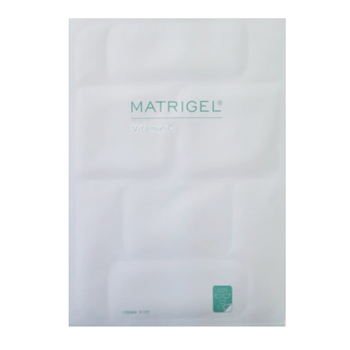 Janssen Матригель лифтинг-маска с витамином С Matrigel Vitamin C Face ...