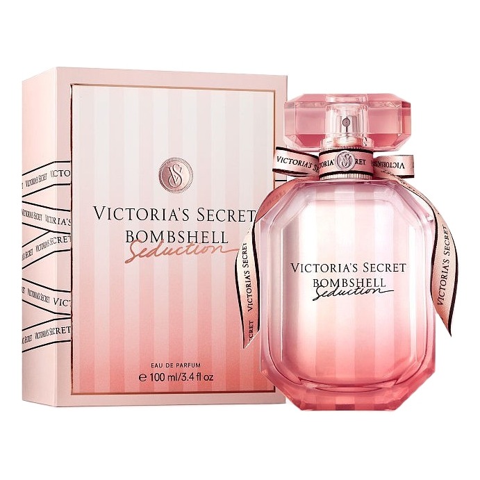 Victoria s Secret Bombshell Seduction