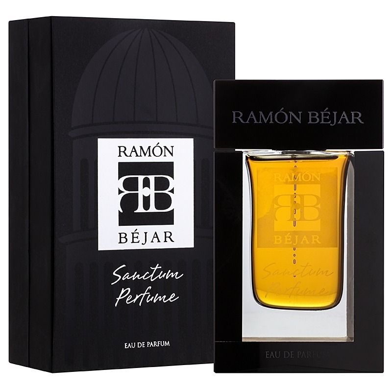 Ramon Bejar Sanctum Perfume - купить духи, цены от 610 р. за 2 мл