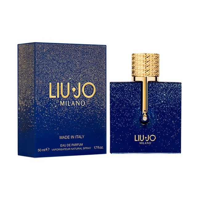 Liu Jo Milano - купить женские духи, цены от 3040 р. за 75 мл