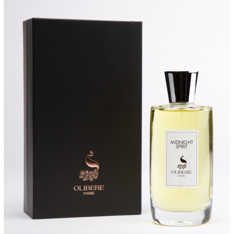 Olibere Parfums Midnight Spirit - купить духи, цены от 8600 р. за 50 мл
