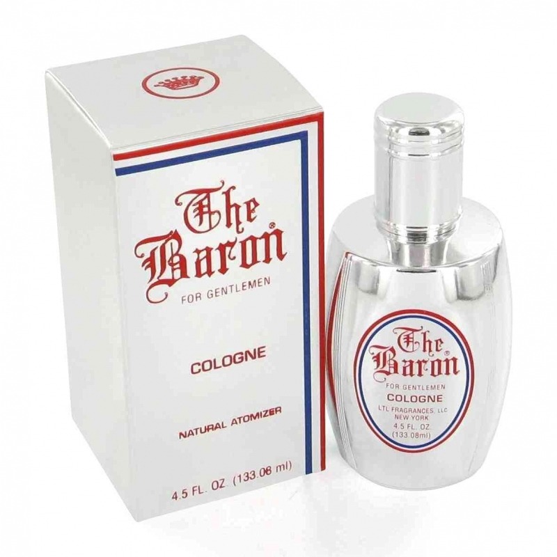 LTL Fragrances The Baron - купить мужские духи, цены от 4370 р. за 50 мл