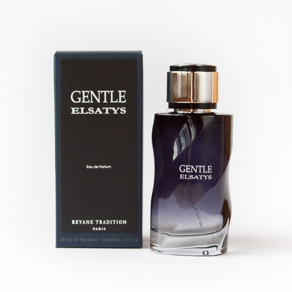 Reyane Gentle Elsatys - купить мужские духи, цены от 2960 р. за 100 мл