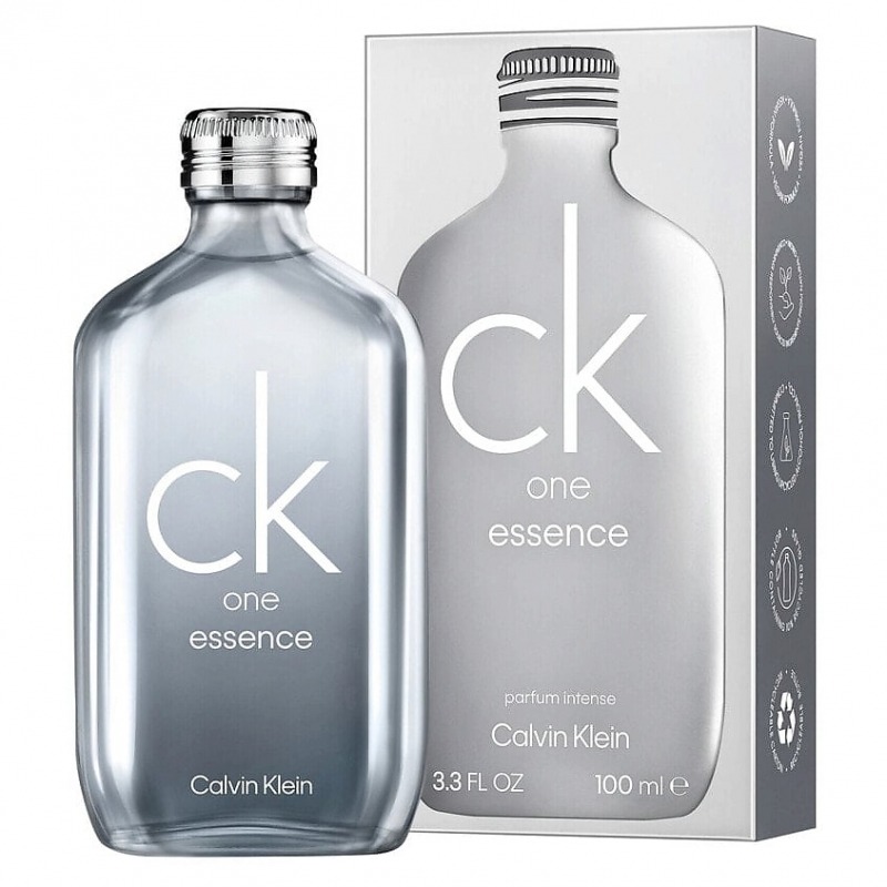 CALVIN KLEIN CK One Essence - купить духи, цены от 3740 р. за 100 мл