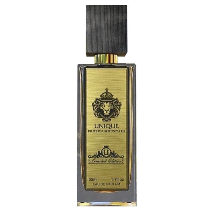 Unique Parfum Frozen Mountain - купить мужские духи, цены от 6460 р. за ...