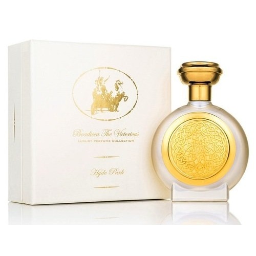Boadicea the Victorious Hyde Park - купить духи, цены от 3450 р. за 10 мл