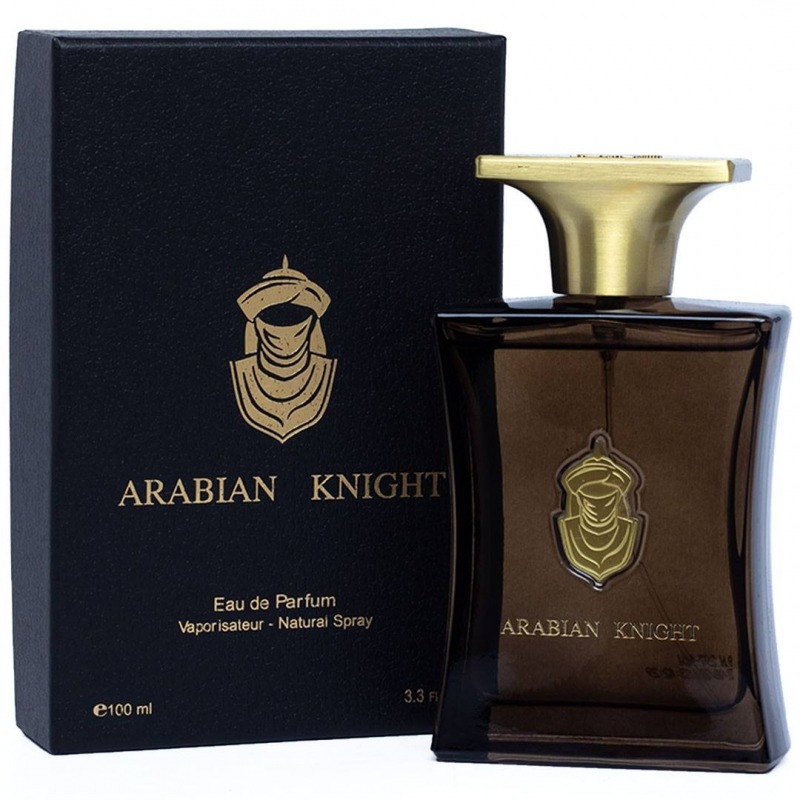 Arabian Oud Arabian Knight - купить мужские духи, цены от 10250 р. за ...