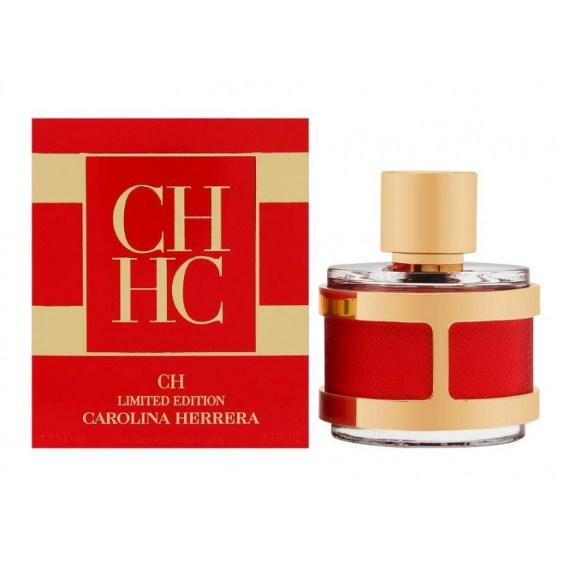 CAROLINA HERRERA CH Insignia - купить женские духи, цены от 6860 р. за ...