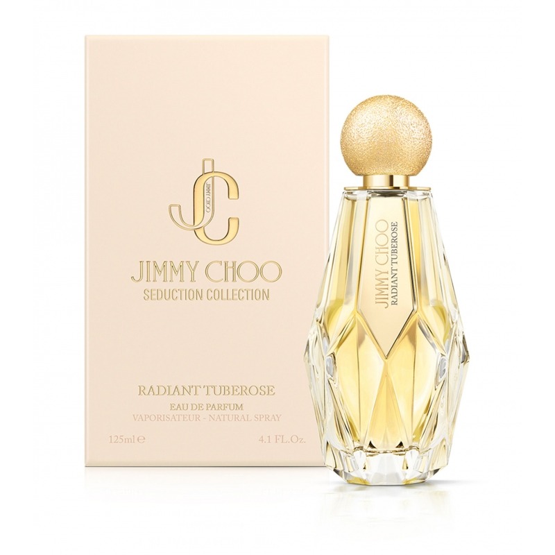 Jimmy Choo Radiant Tuberose - купить женские духи, цены от 5400 р. за ...