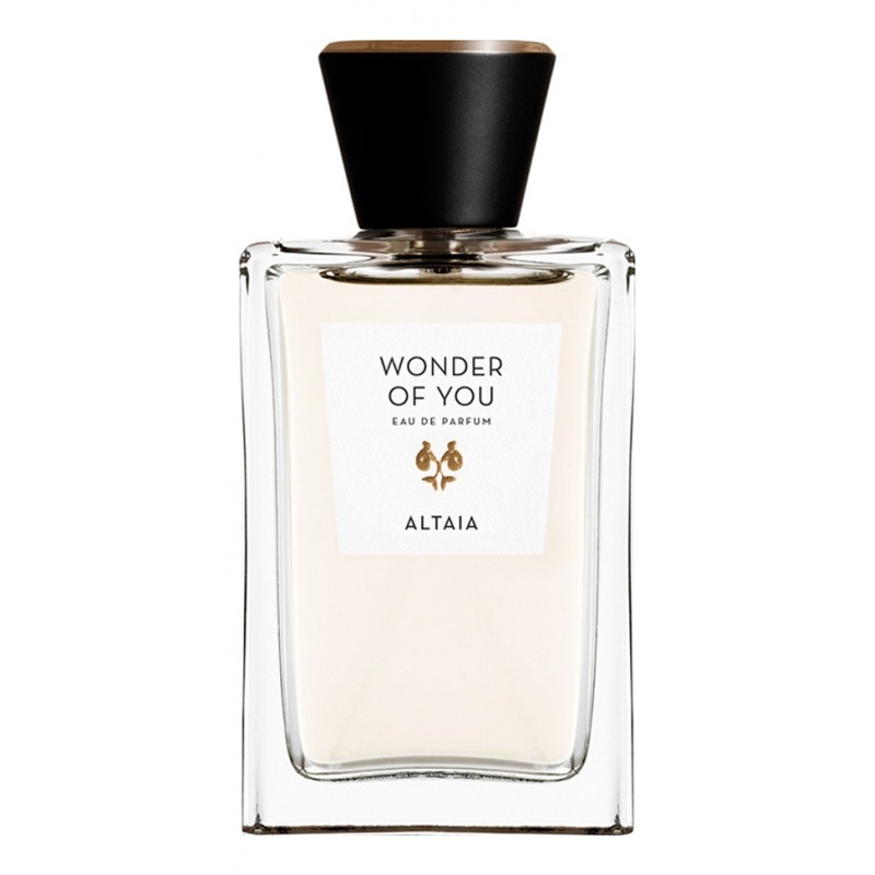 Eau D Italie Altaia Wonder Of You - купить духи, цены от 1660 р. за 5 мл