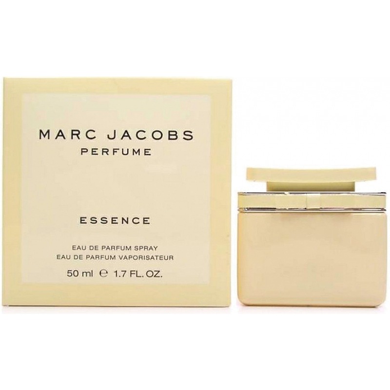 MARC JACOBS Essence - купить женские духи, цены от 8520 р. за 50 мл
