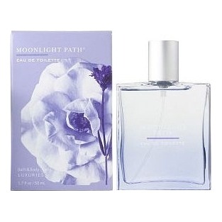 Moonlight path perfume store