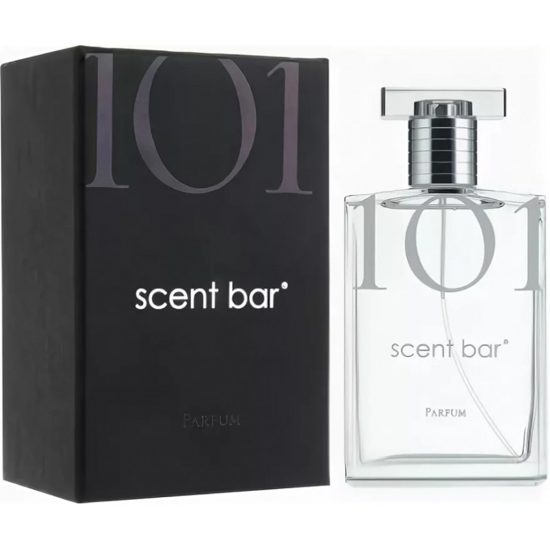 Scent Bar 101 - купить духи, цены от 12450 р. за 100 мл