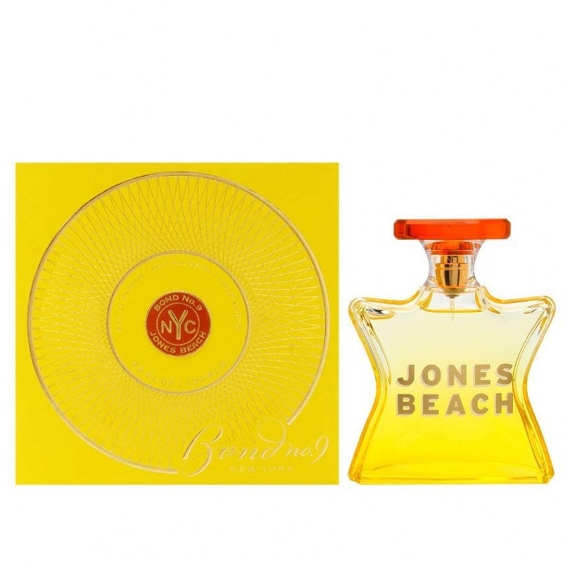 Bond No. 9 Jones Beach - купить духи, цены от 15040 р. за 100 мл