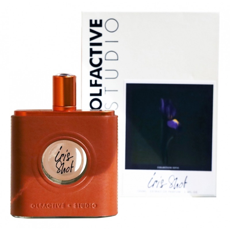 Olfactive Studio Iris Shot - купить духи, цены от 400 р. за 2 мл