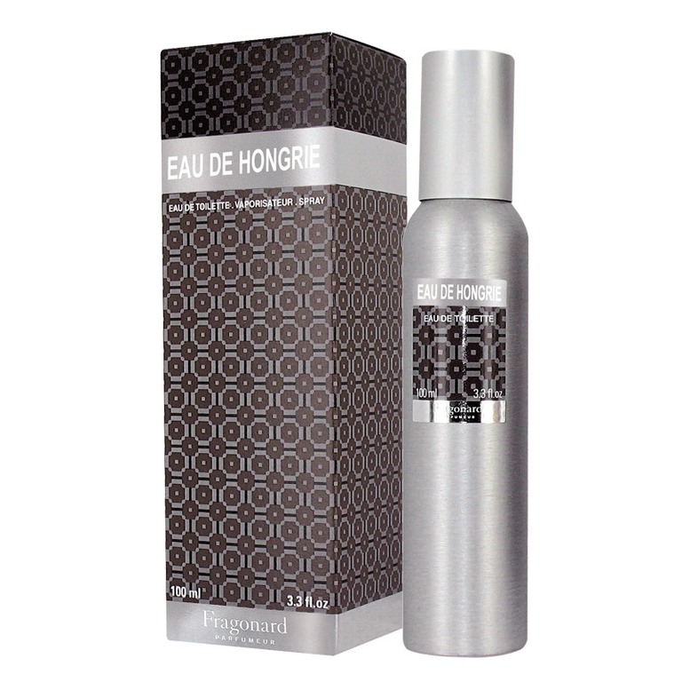 Fragonard Eau de Hongrie - купить мужские духи, цены от 10500 р. за 100 мл