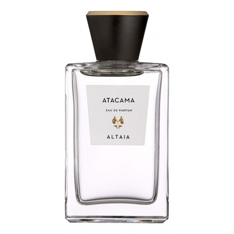 Eau D Italie Altaia Atacama - купить духи, цены от 27490 р. за 100 мл