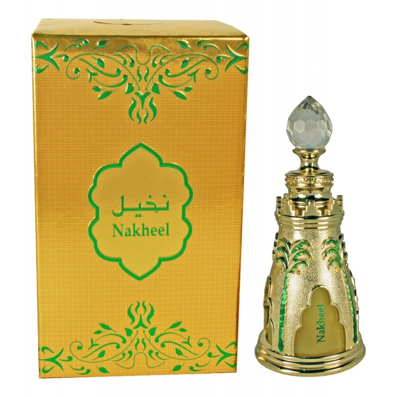 Al Halal Perfumes Nakheel - купить женские духи, цены от 3260 р. за 30 мл