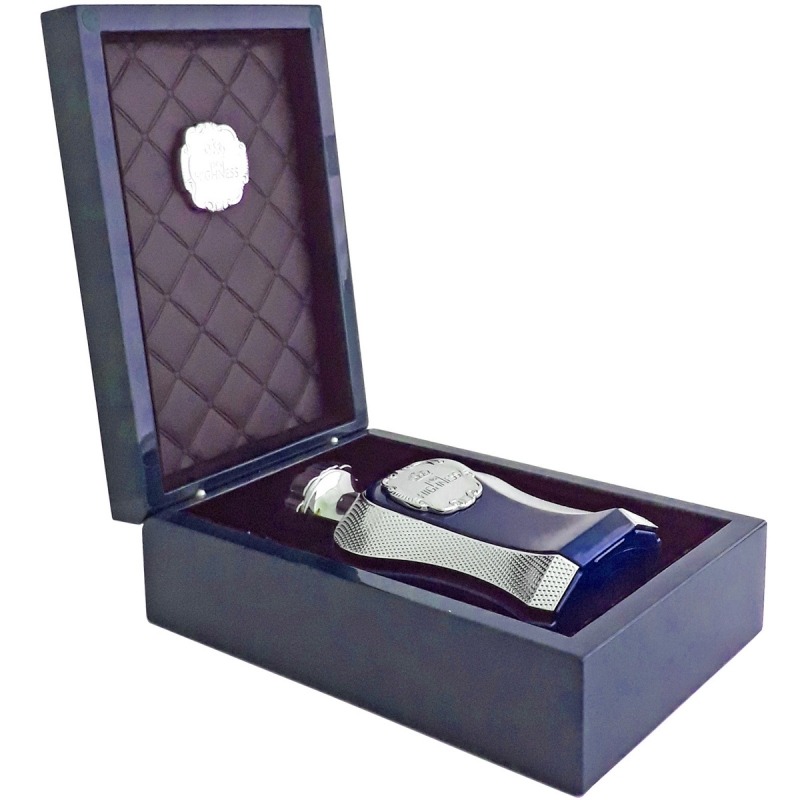 AFNAN Highness VI Blue - купить мужские духи, цены от 15970 р. за 100 мл