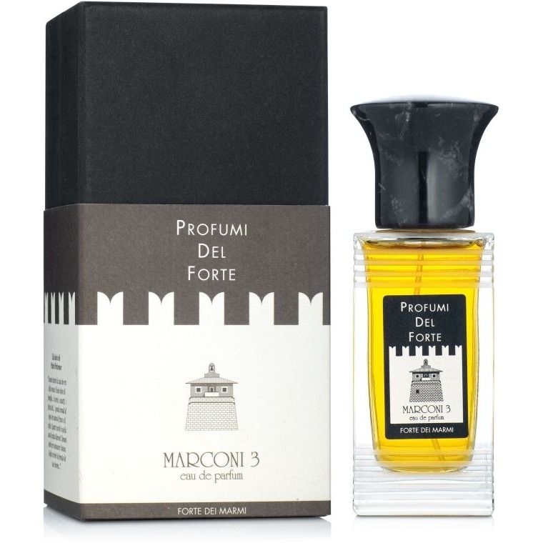Profumi Del Forte Marconi 3 - купить духи, цены от 11970 р. за 100 мл