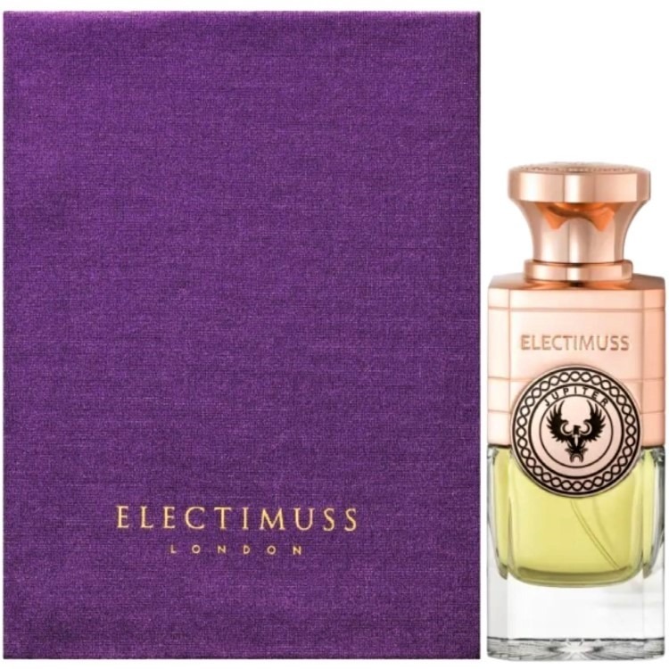 Electimuss Jupiter - купить духи, цены от 950 р. за 1 мл