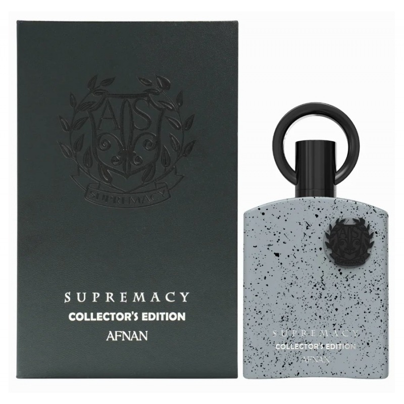 AFNAN Supremacy Collector s Edition - купить мужские духи, цены от 130 ...