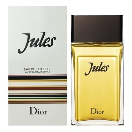 Christian Dior Jules (2016) - купить мужские духи, цены от 370 р. за 2 мл